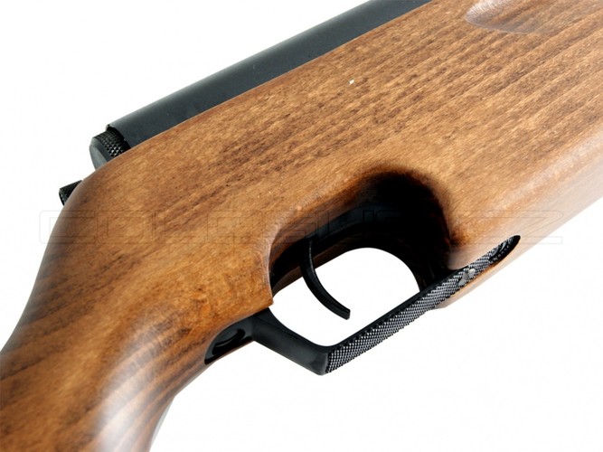 Vzduchovka CZ Slavia 634, r. 4,5 mm - Myslivecké a lovecké oblečení a ...