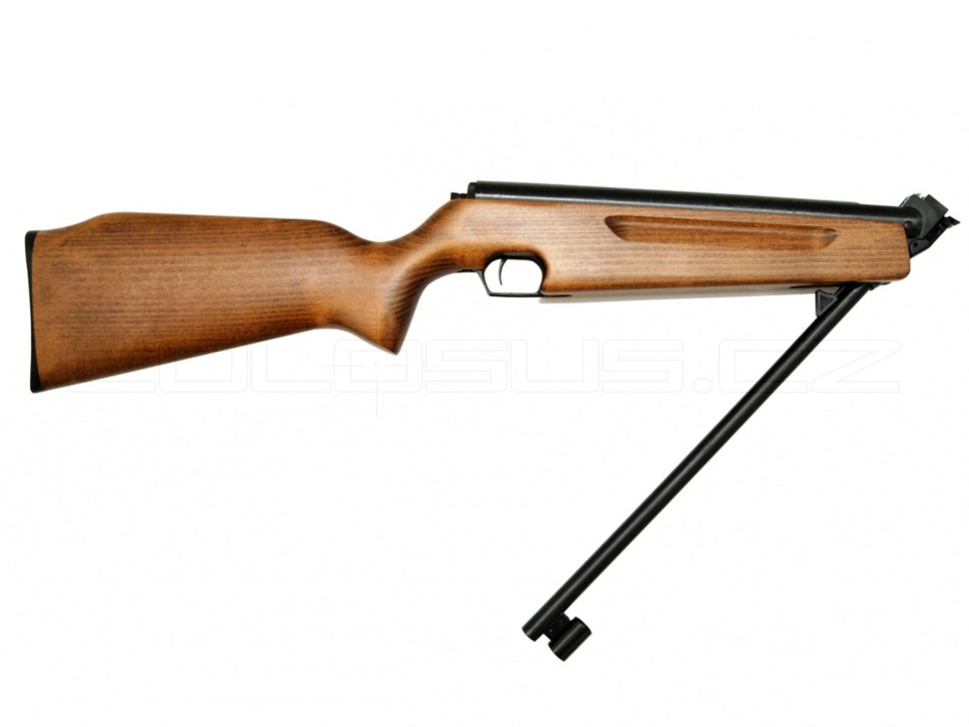 Vzduchovka CZ Slavia 634, r. 4,5 mm - Myslivecké a lovecké oblečení a ...